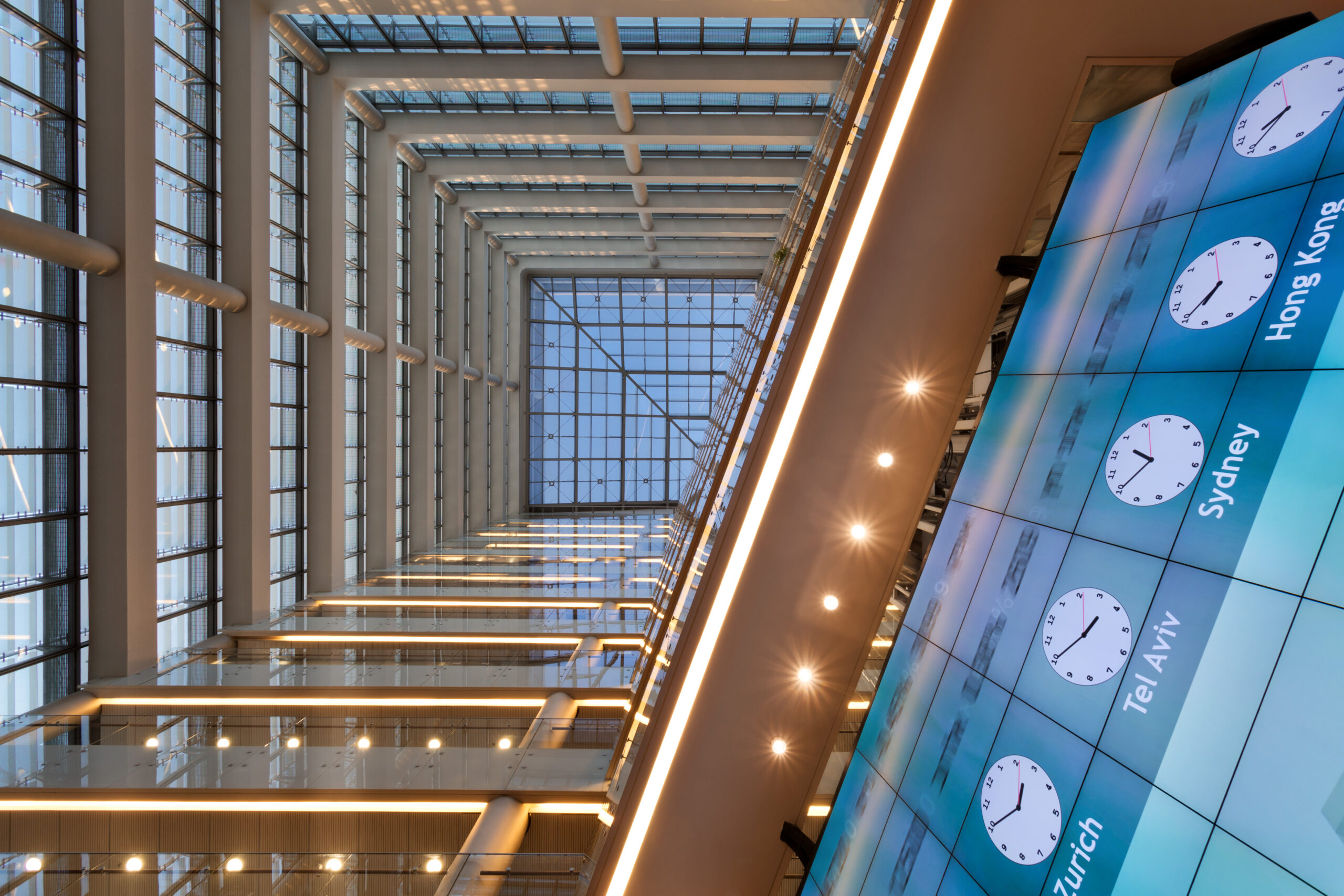 TASE- Tel Aviv Stock Exchange - RTLD