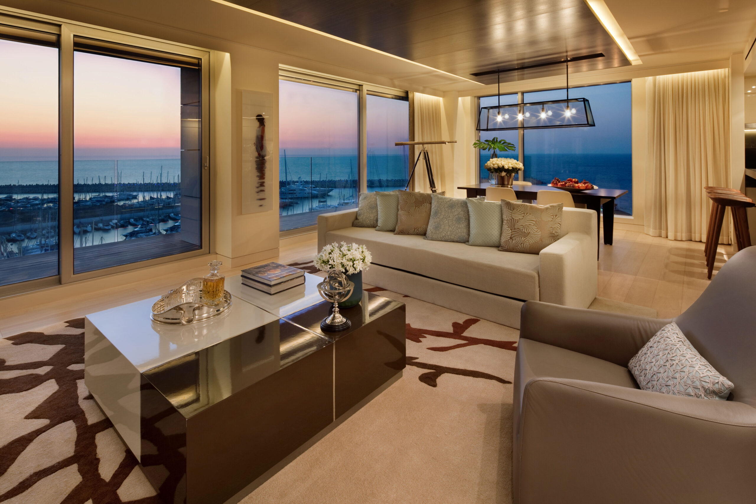 Ritz Carlton Herzliya - RTLD