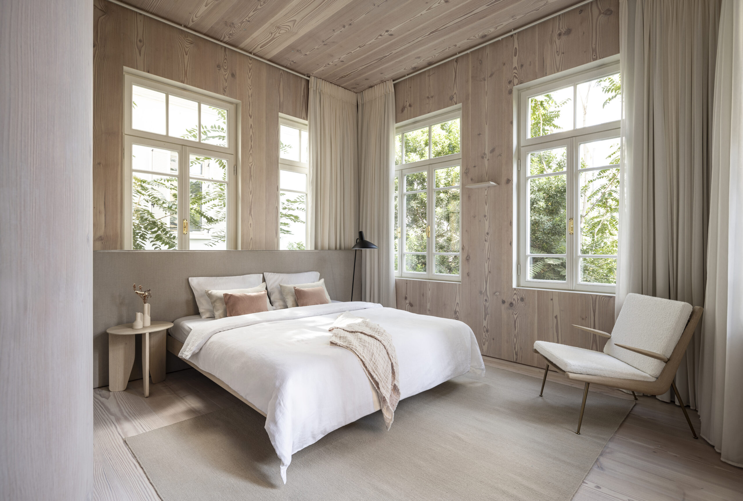 Apartment - One Bedroom - RTLD